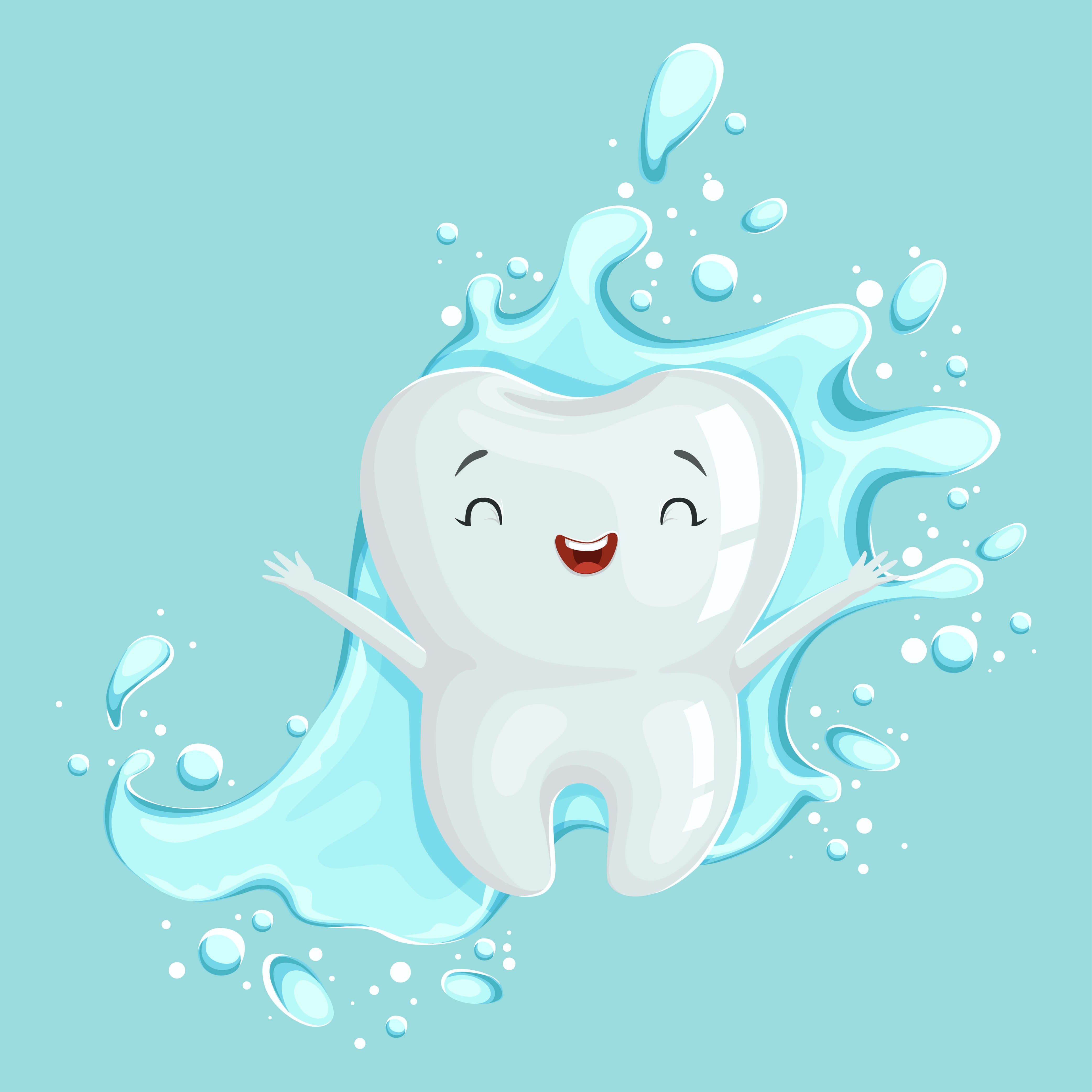 Silver Diamine Fluoride (SDF) - Stonebridge DentalMcKinney, TX ...